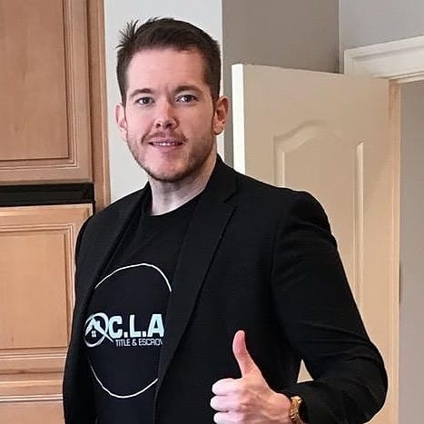 John Coester - CLA Title & Escrow | Trusted Title Company Nationwide